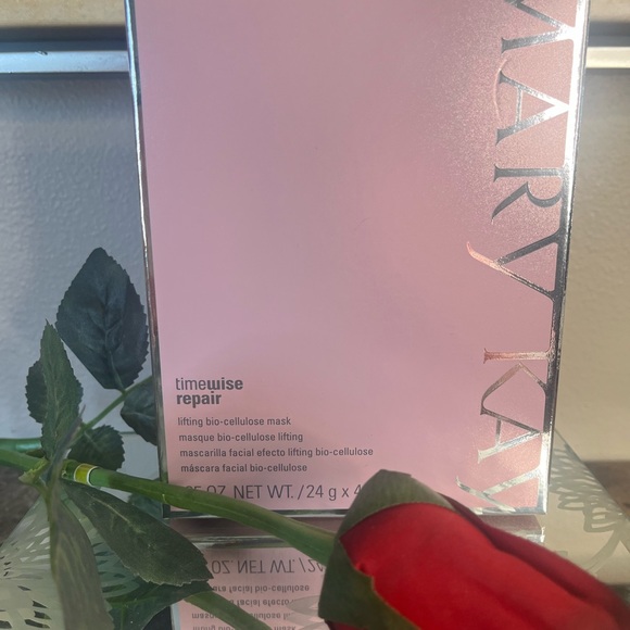 Mary Kay | Skincare | Mary Kay Timewise Repair Lifting Biocellulose ...